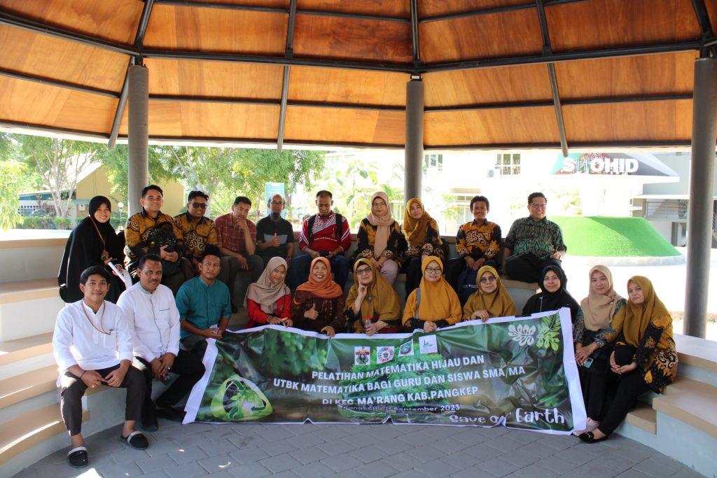 Program Studi Ilmu Aktuaria